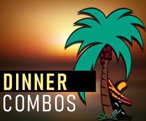 Pick 1 for $9.99 – Cancun Mexican Grill - Saline